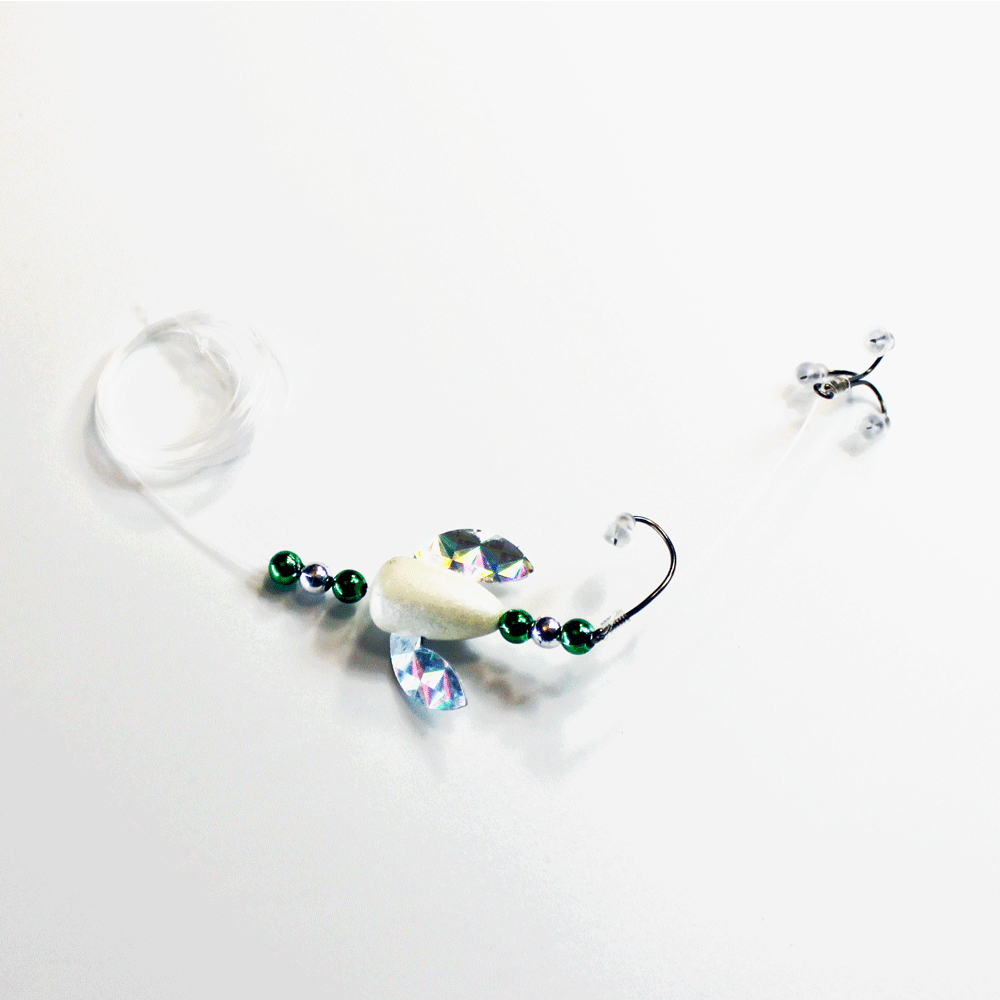 Walleye Wacker Minnow Harness Spinner Rig | Jack Wacker Fishing Gear Co.